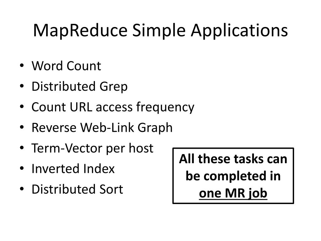 Ppt A Mapreduce Based Maximum Flow Algorithm For Large Small World