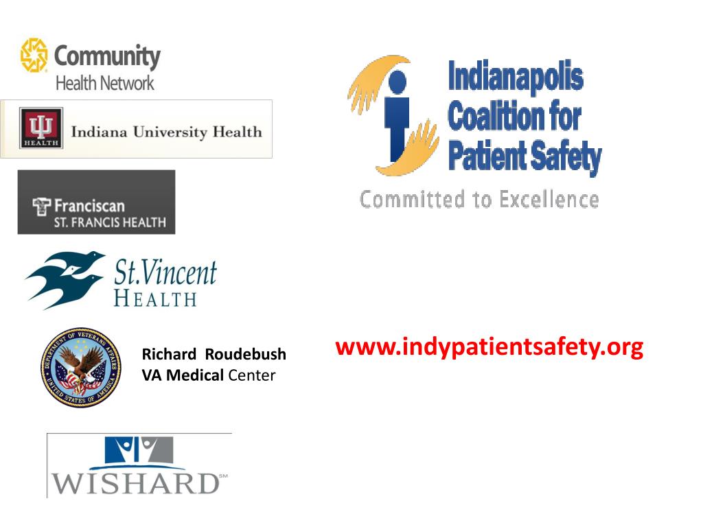 PPT - Richard Roudebush VA Medical Center PowerPoint Presentation, free ...