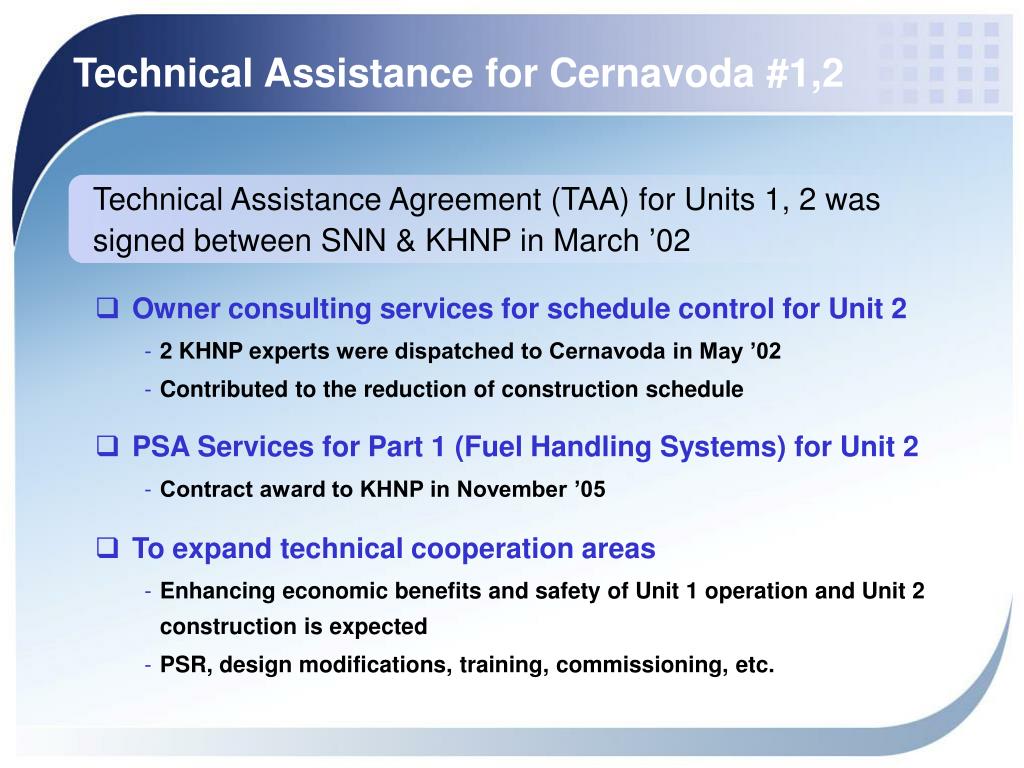 PPT - Nuclear Power in Korea & Romania-Korea Nuclear Cooperation ...