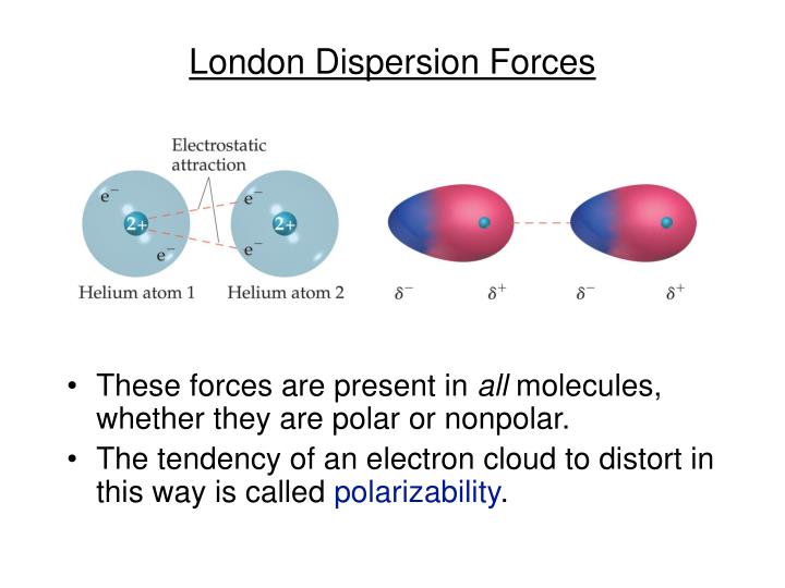 PPT - Dipole-Dipole Interactions PowerPoint Presentation - ID:3374352