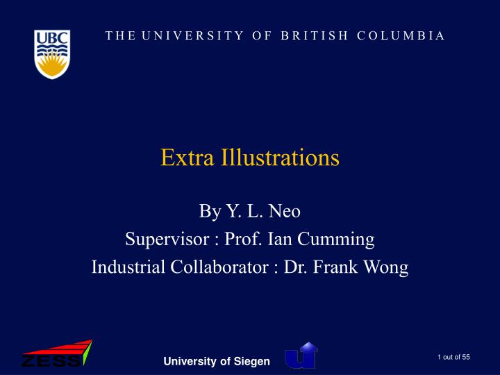 PPT - Extra Illustrations PowerPoint Presentation, free download - ID ...