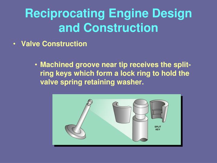 PPT - Lesson 4: Reciprocating Engine Design and Construction PowerPoint ...