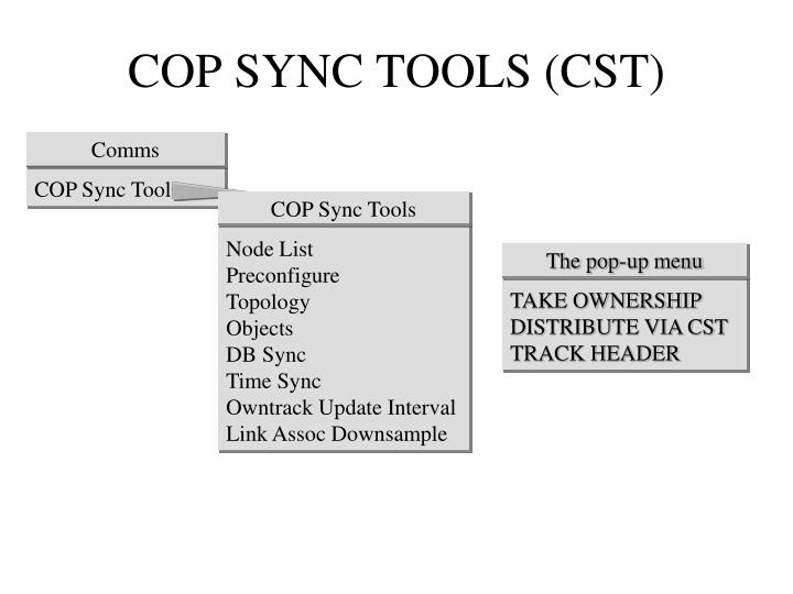 PPT - Topic 11 Operational and Tactical Command and Control Systems ...