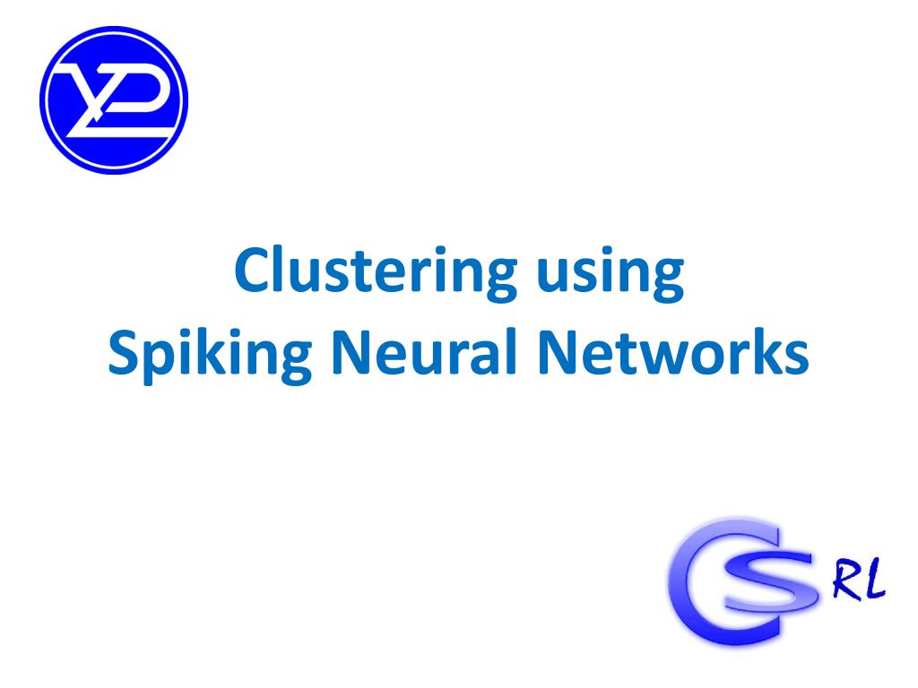 PPT - Clustering using Spiking Neural Networks PowerPoint Presentation ... PPT - Clustering using Spiking Neural Networks PowerPoint Presentation ...