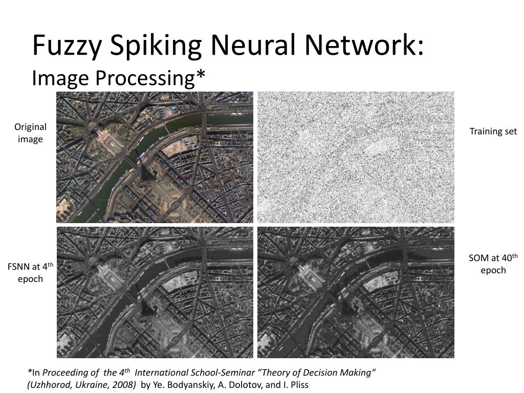 PPT - Clustering using Spiking Neural Networks PowerPoint Presentation ... PPT - Clustering using Spiking Neural Networks PowerPoint Presentation ...
