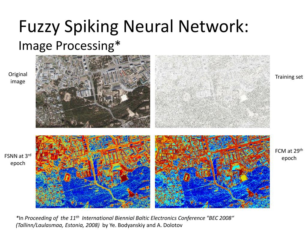 PPT - Clustering using Spiking Neural Networks PowerPoint Presentation ... PPT - Clustering using Spiking Neural Networks PowerPoint Presentation ...