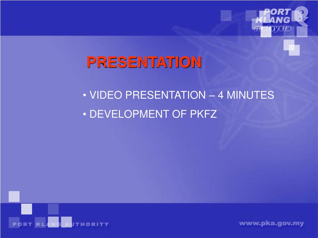 PPT - PORT KLANG FREE ZONE “A Great Investment Opportunity At Malaysia ...