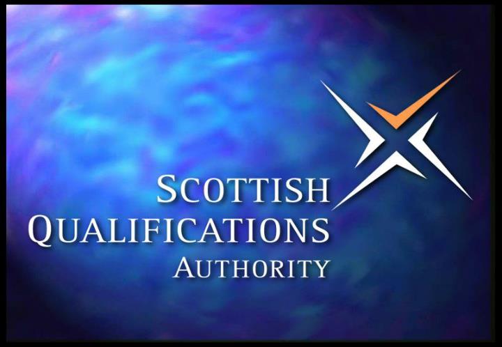 PPT - Guide to the Scottish Qualifications Certificate PowerPoint ...