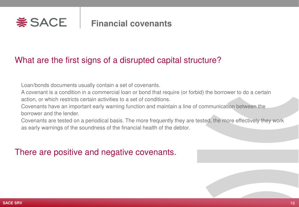PPT - Financial Restructuring: Understanding Capital Structure and ...