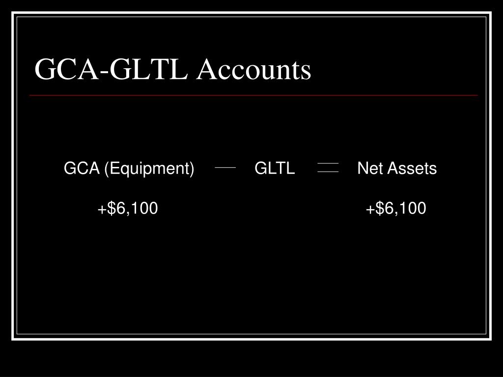 PPT - The General Fund and Special Revenue Funds PowerPoint ...