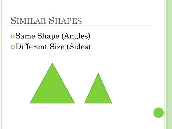 PPT - Proving Triangles Similar PowerPoint Presentation - ID:3375375