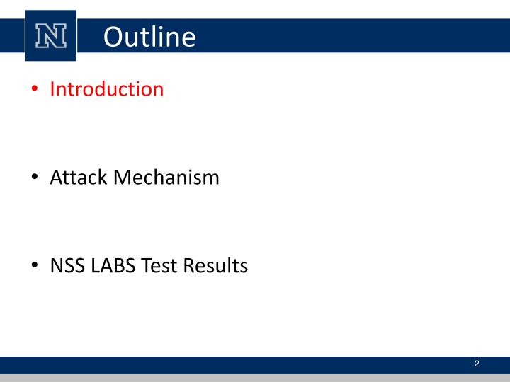 PPT - TCP SPLIT HANDSHAKE ATTACK PowerPoint Presentation - ID:3375489