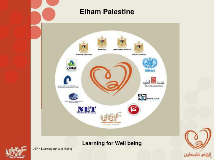 PPT - Learning for Well being PowerPoint Presentation, free download ...