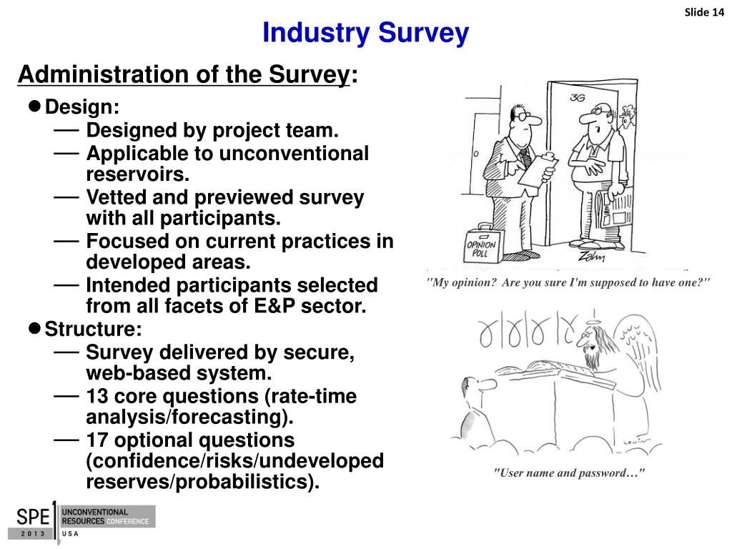 Ppt Best Practices For Reserves Estimation In Unconventional