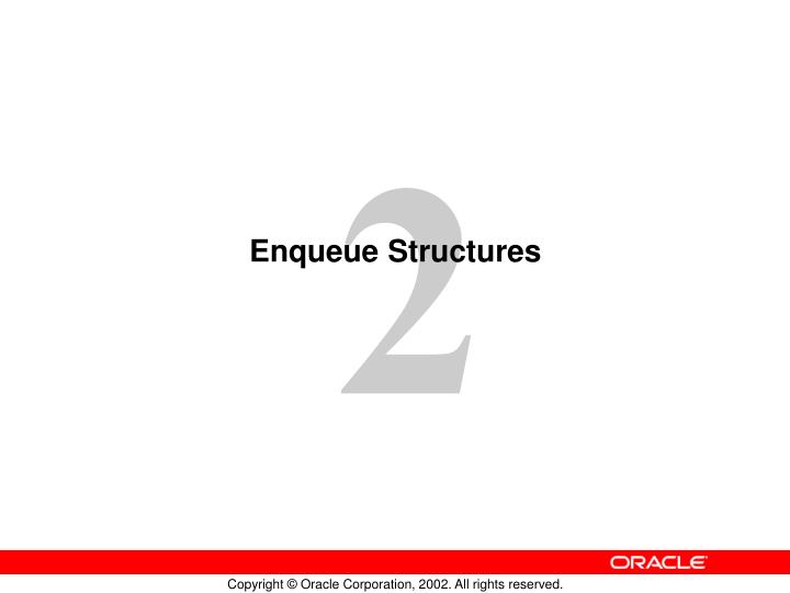 PPT - Enqueue Structures PowerPoint Presentation, free download - ID:3375899