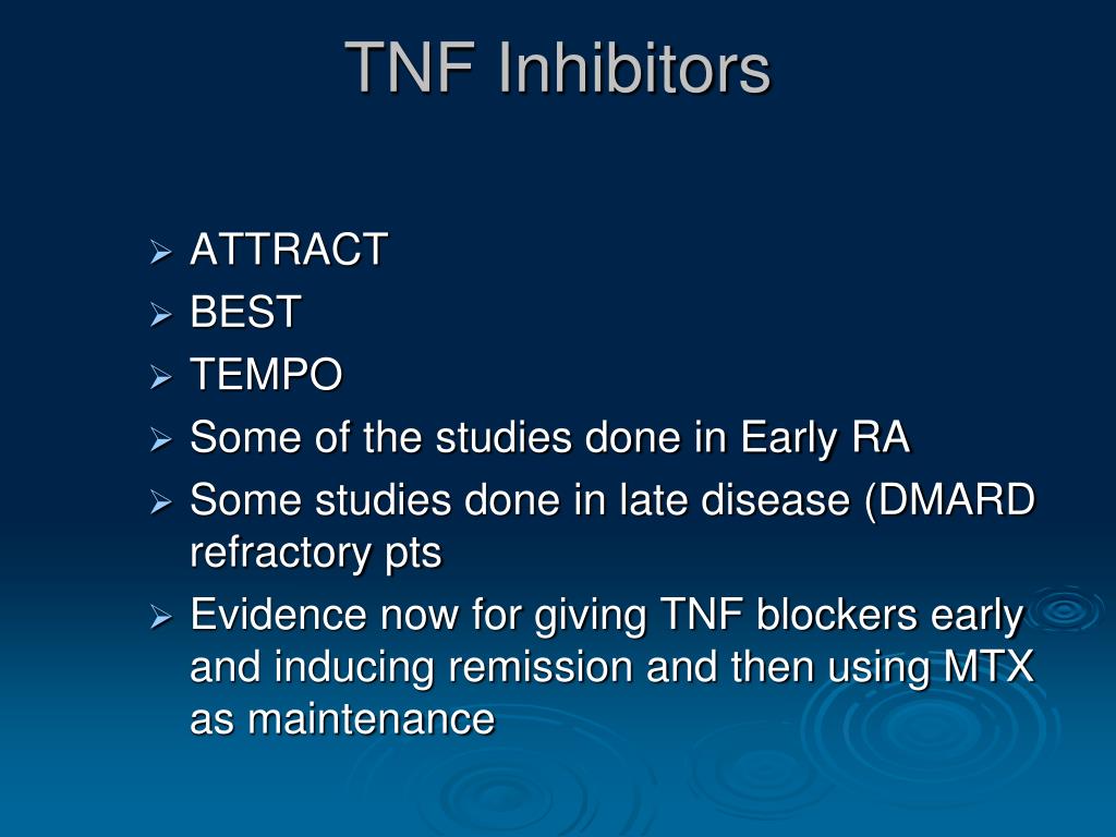 PPT - Treatment of Arthritis and Connective Tissue Disease PowerPoint ...