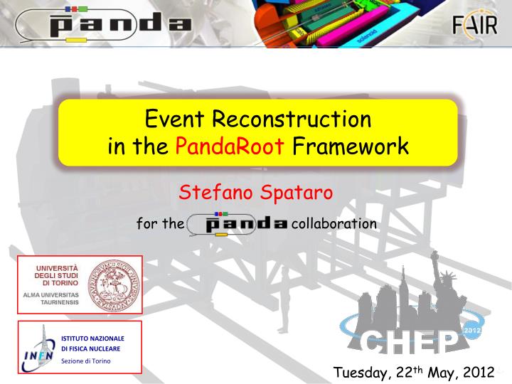 PPT - Stefano Spataro PowerPoint Presentation, free download - ID:3376463