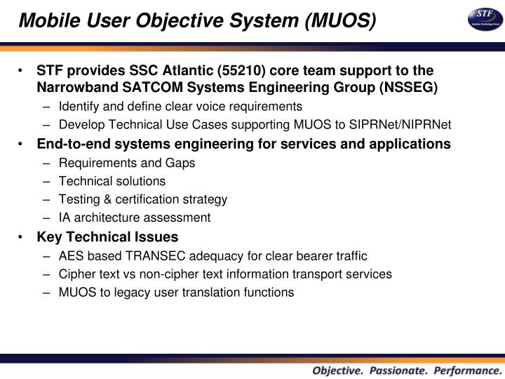 PPT - Systems Technology Forum, LTD. Corporate Capabilities PowerPoint ...