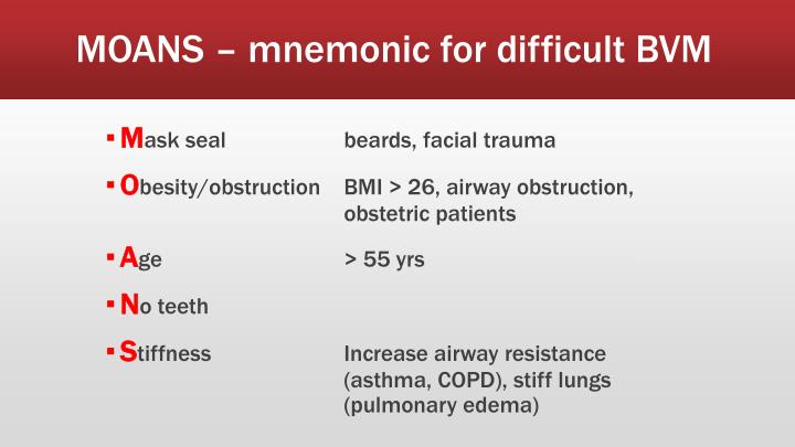 PPT - Airway Management in a Comatose patient PowerPoint Presentation ...