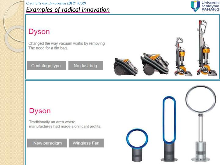 PPT - TOPIC 4: INNOVATION, CREATIVITY AND COMMERCIALISATION PowerPoint ...