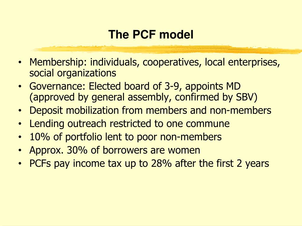 PPT - Role of the Financial Sector in Supporting Economic Growth and ...
