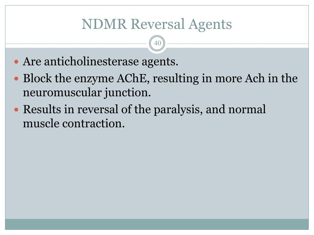 PPT - Perianesthetic Pharmacology PowerPoint Presentation, free ...