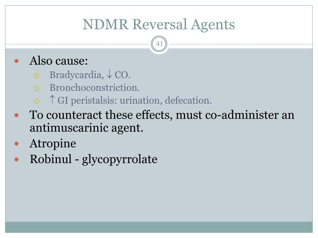 PPT - Perianesthetic Pharmacology PowerPoint Presentation, free ...