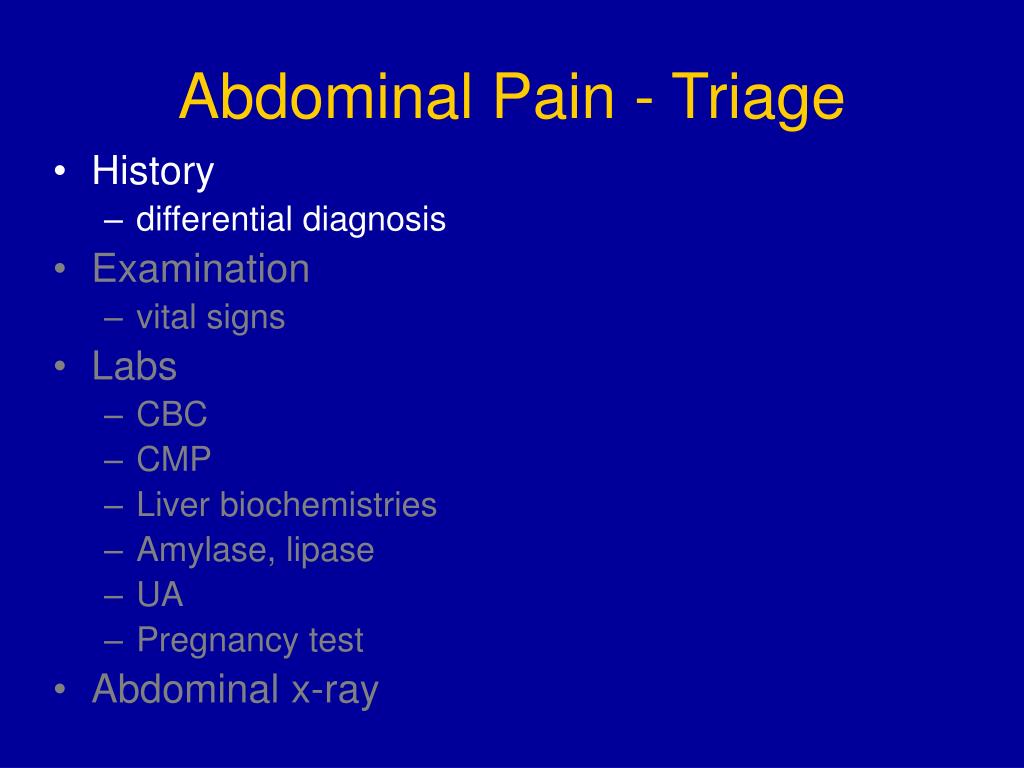 PPT - Gastroenterology Ambulatory Medicine Clerkship PowerPoint ...