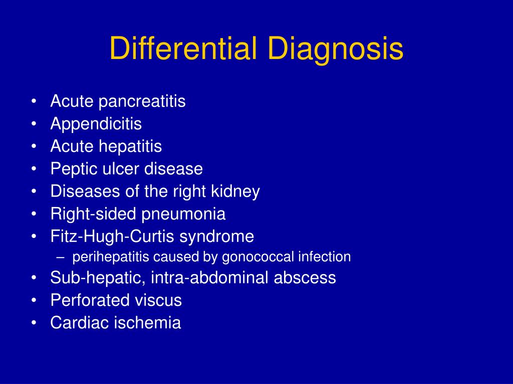 PPT - Gastroenterology Ambulatory Medicine Clerkship PowerPoint ...