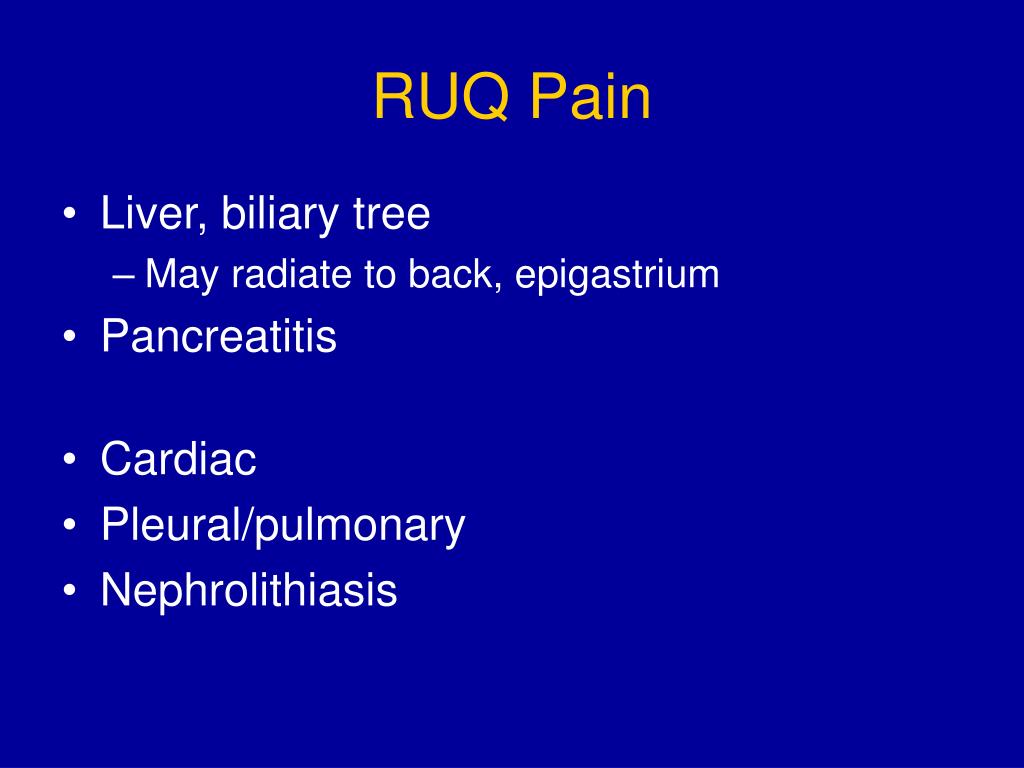 PPT - Gastroenterology Ambulatory Medicine Clerkship PowerPoint ...