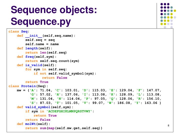 Ppt Advanced Python Concepts Oop And Inheritance Powerpoint