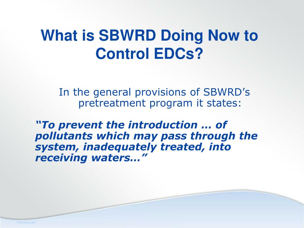 PPT - East Canyon Creek Health: Impacts from Reduced Flows and ...