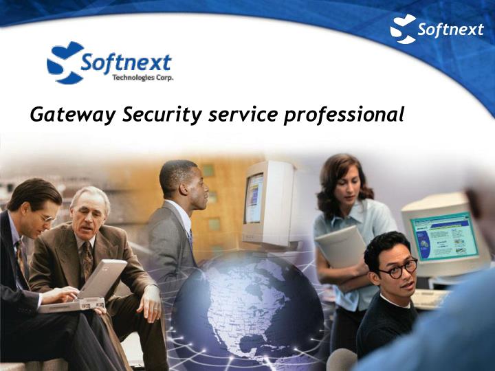 PPT - Gateway Security service professional PowerPoint Presentation ...