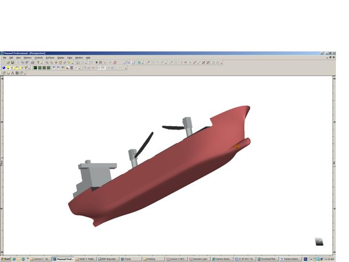 PPT - Deck PowerPoint Presentation, free download - ID:3378729