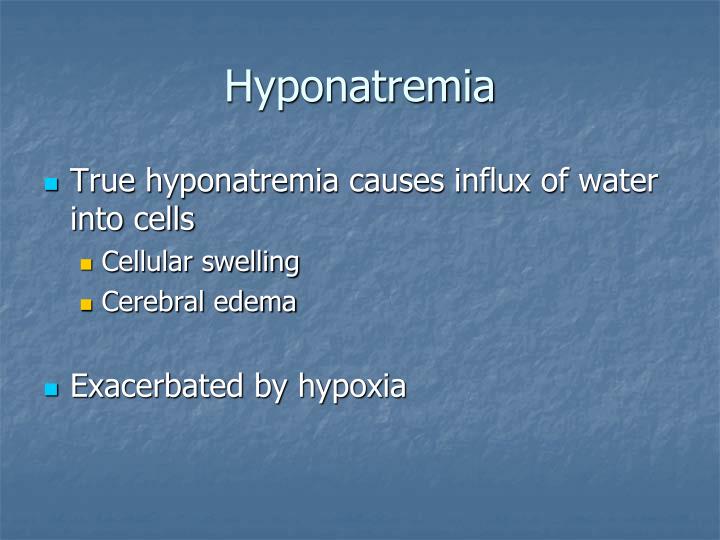 PPT - Fluids and Electrolytes PowerPoint Presentation - ID:3379083