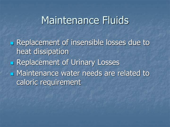 PPT - Fluids and Electrolytes PowerPoint Presentation - ID:3379083