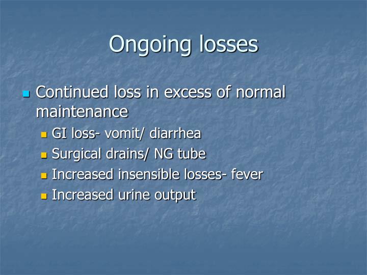 PPT - Fluids and Electrolytes PowerPoint Presentation - ID:3379083