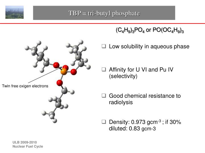 PPT - Nuclear Fuel reprocessing PowerPoint Presentation - ID:3379138