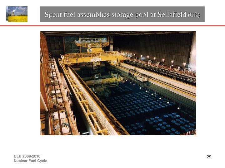 PPT - Nuclear Fuel reprocessing PowerPoint Presentation - ID:3379138