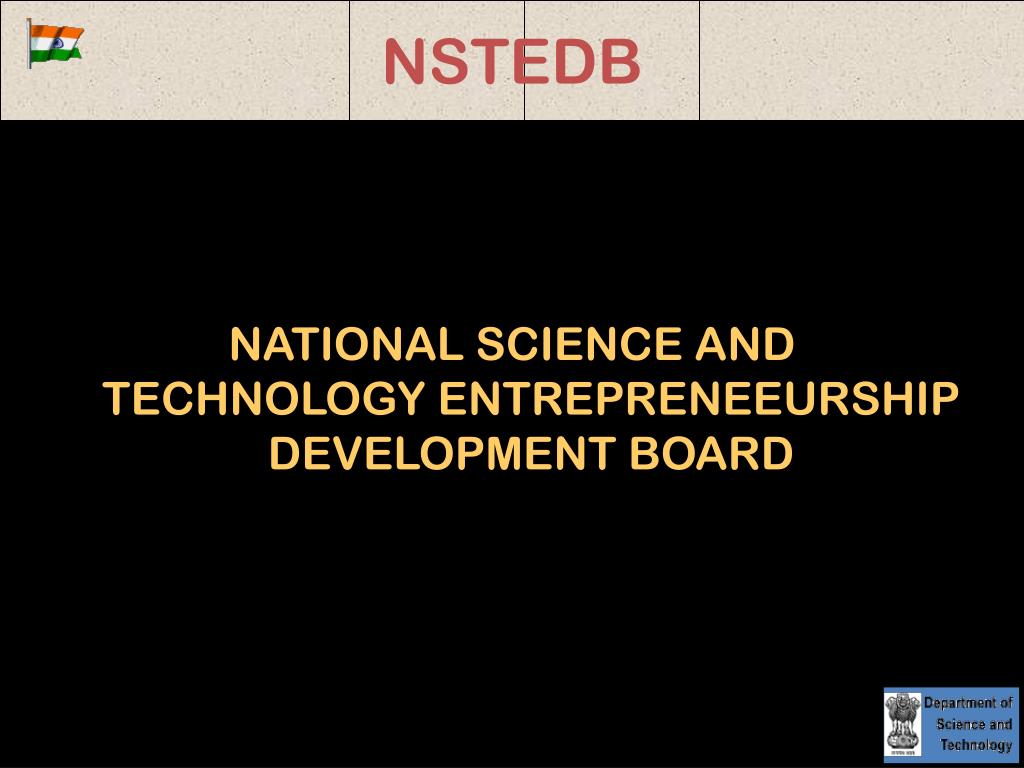 PPT - Innovation, Entrepreneurship and Incubation PowerPoint ...