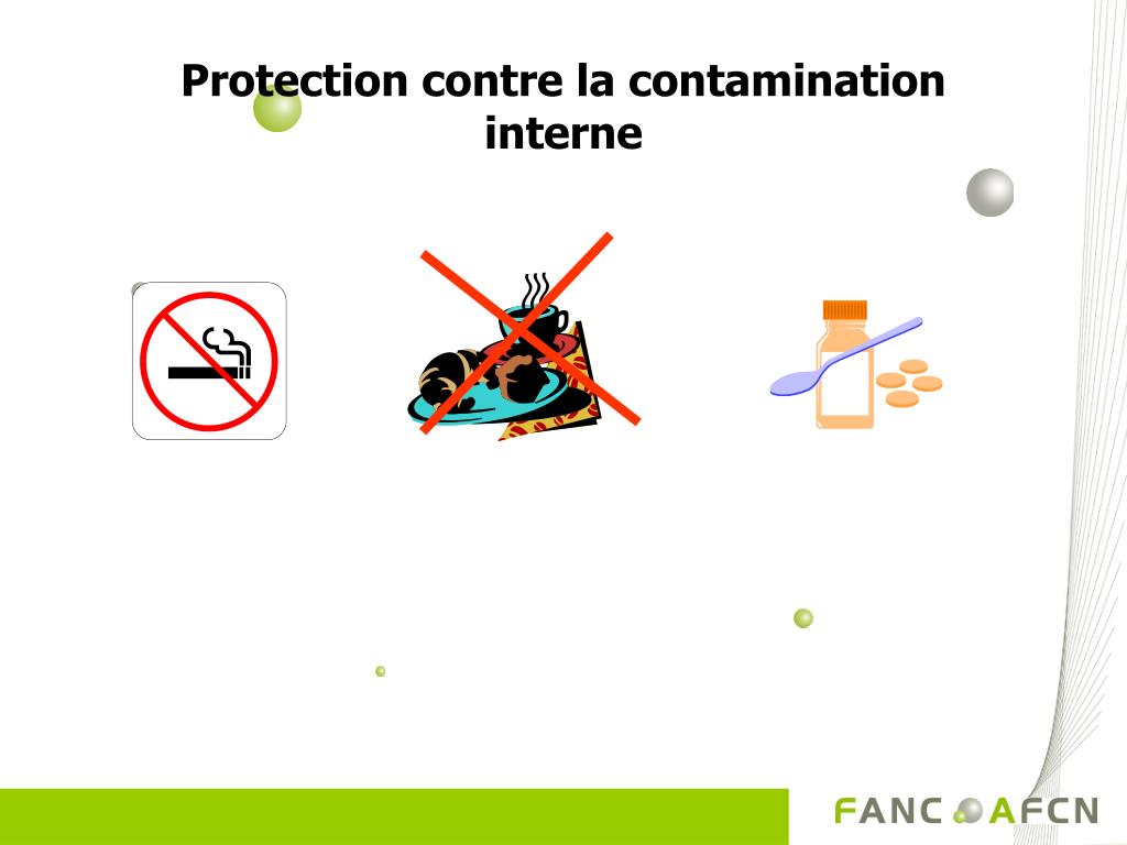 PPT - Sources radioactives dans les déchets Formation du personnel xxx ...