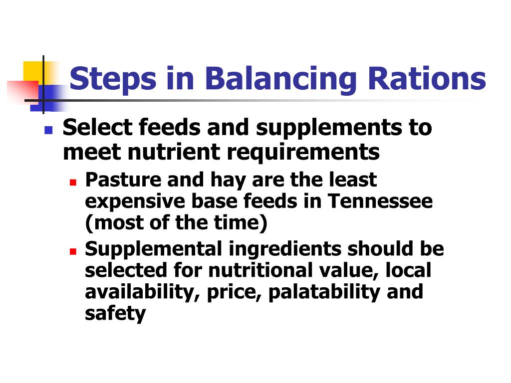 PPT - Tennessee Master Meat Goat Producer PowerPoint Presentation, free ...