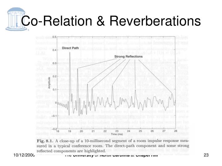 PPT - Sound Localization Using Microphone Arrays PowerPoint ...