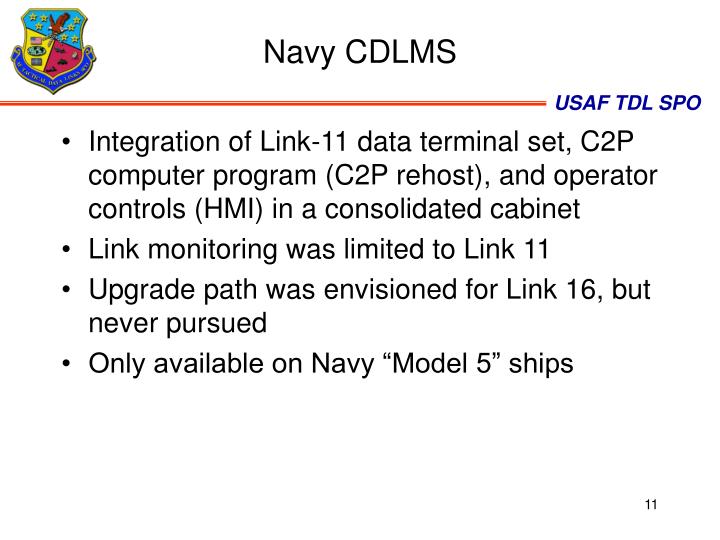 PPT - Joint Interface Control Officer ( J ICO) S upport S ystem (JSS ...