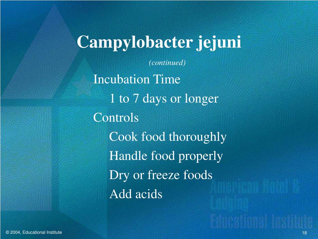 PPT - Food Contamination and Spoilage PowerPoint Presentation, free ...