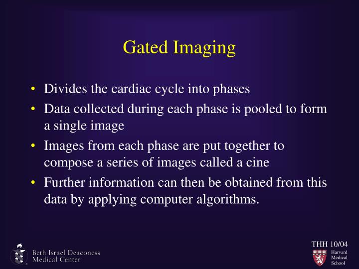 PPT - Attenuation Artifacts PowerPoint Presentation - ID:3380940