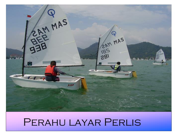 PPT - Perahu layar Perlis PowerPoint Presentation, free download - ID ...