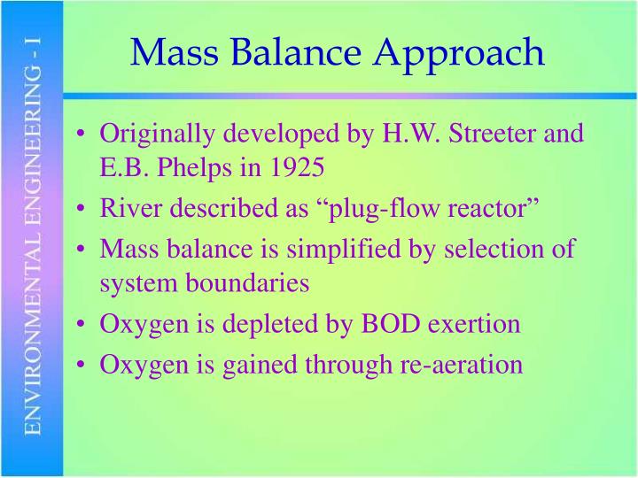 PPT - Water Quality Management in Rivers PowerPoint Presentation - ID ...