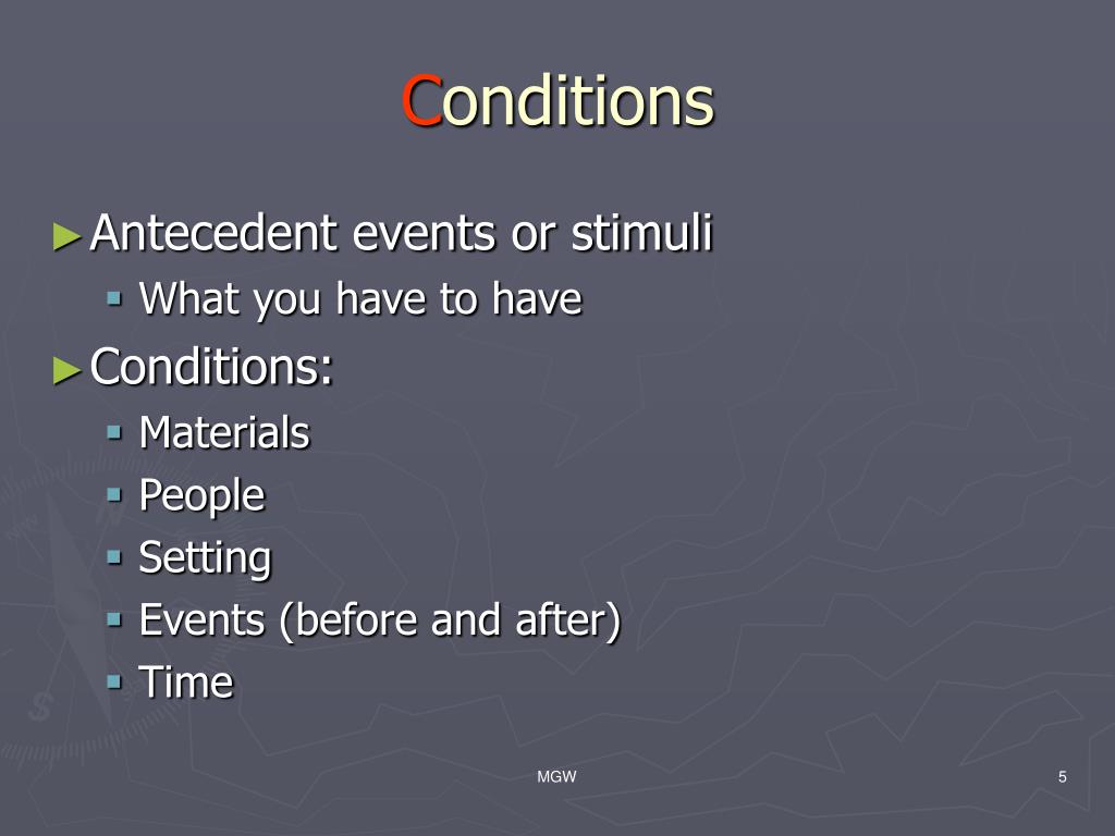 PPT - Writing Behavioral Objectives PowerPoint Presentation, free ... PPT - Writing Behavioral Objectives PowerPoint Presentation, free ...