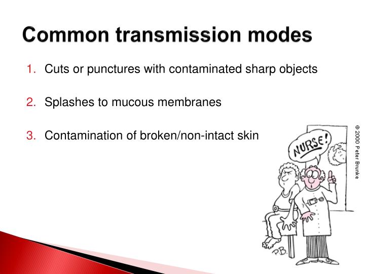 PPT - 2011 UF Bloodborne Pathogen Training PowerPoint Presentation - ID ...